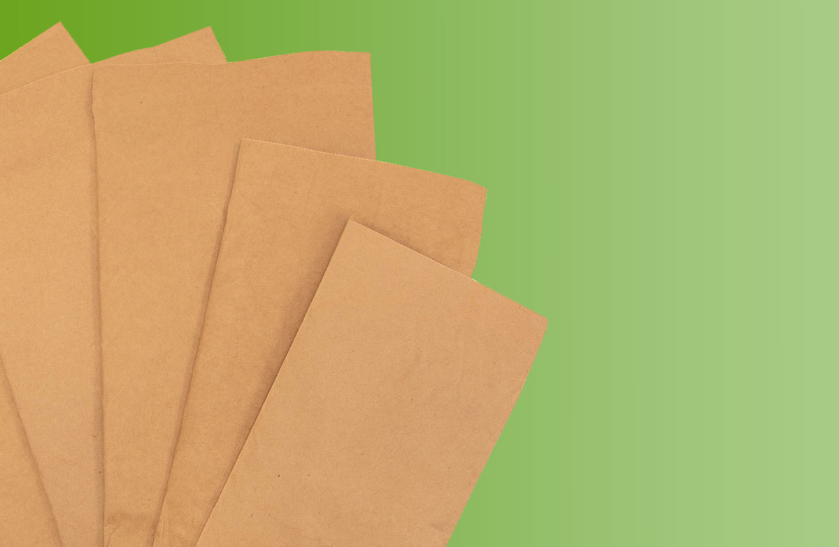 Padded Envelopes - Test Valley Packaging