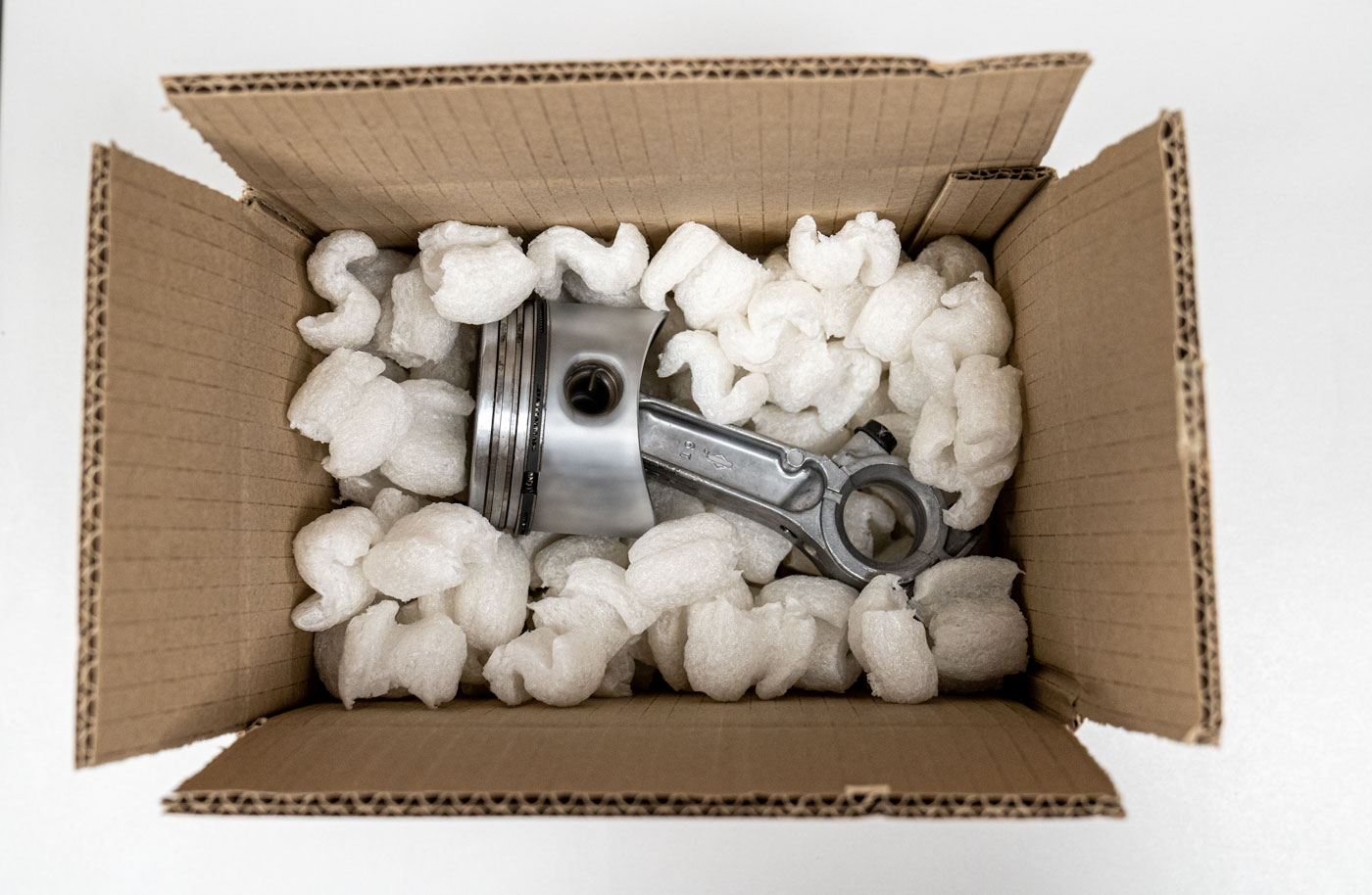 Loosefill - Test Valley Packaging