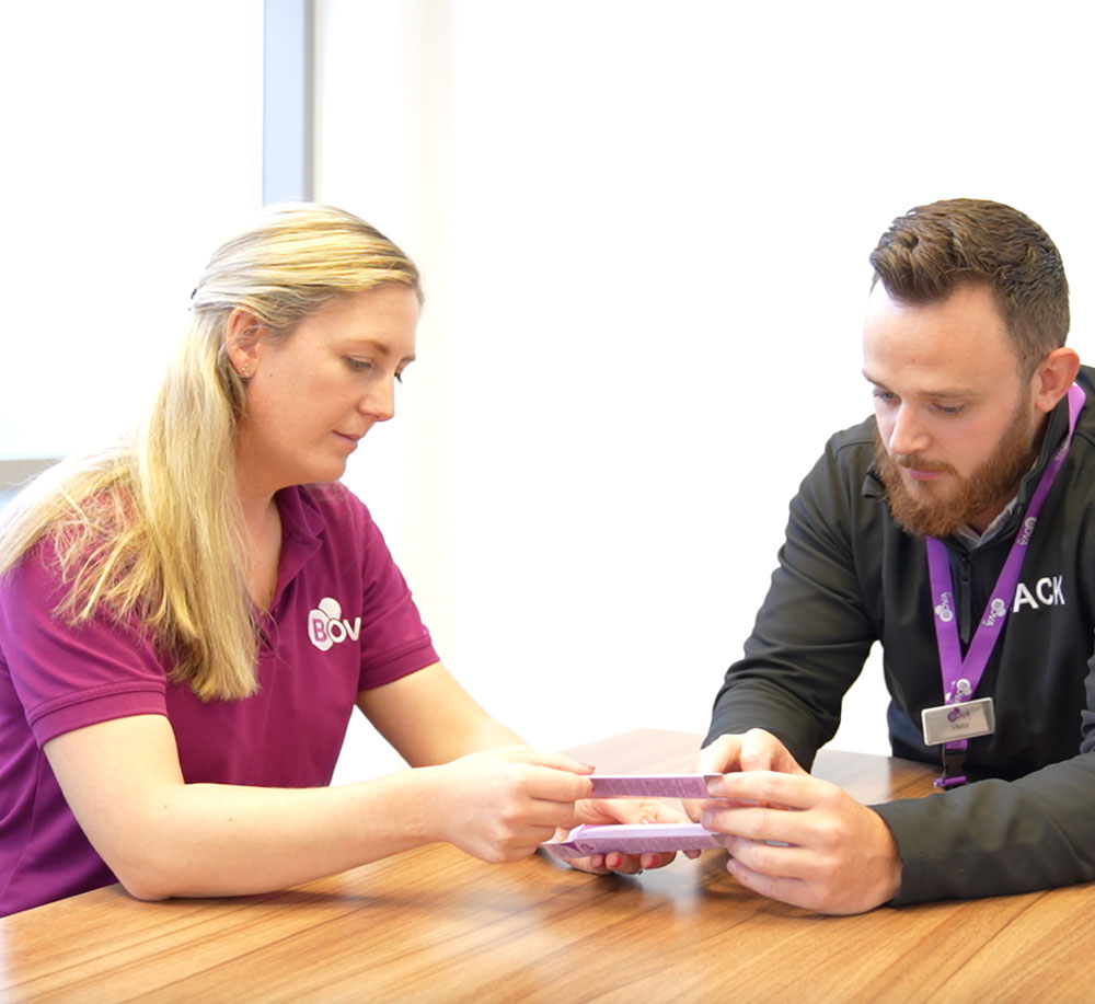 Case Studies - Test Valley Packaging